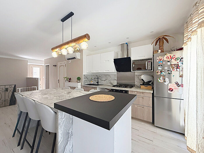 Maison 6 pièces à vendre à Millas