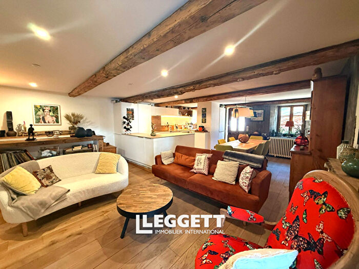 Tignes : Appartement 4 pièces à vendre