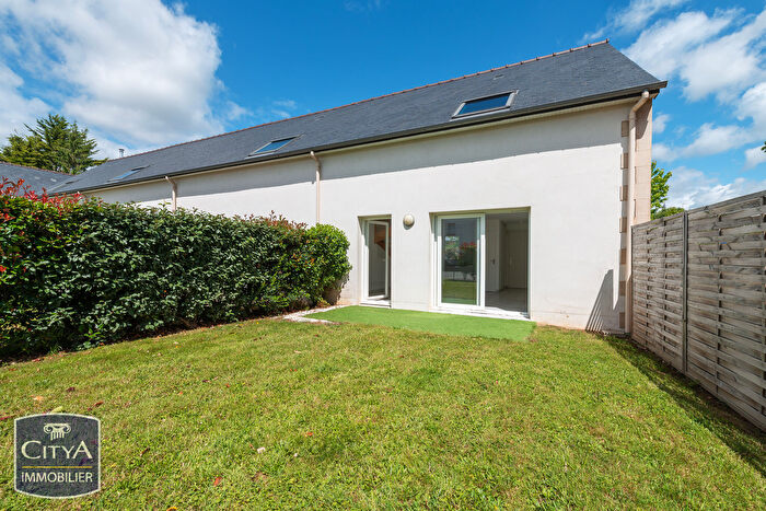 Maison 3 pièces à vendre à Le Bourgneuf-la-Forêt