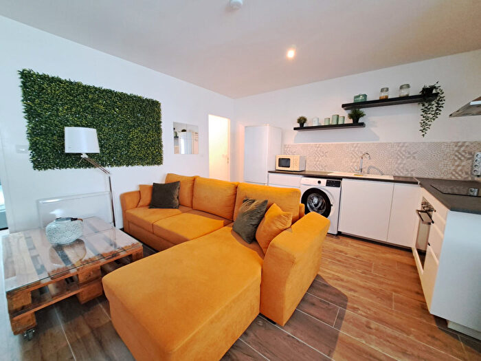 Appartement 2 pièces à louer - Villeneuve-Saint-Germain