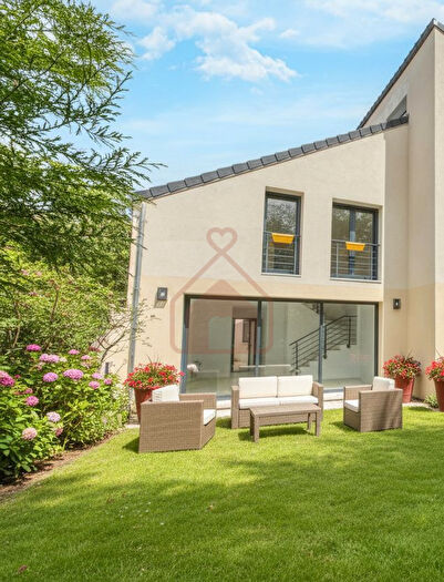Villejuif, Gripons, Pasteur - Maison 4 pièces à vendre