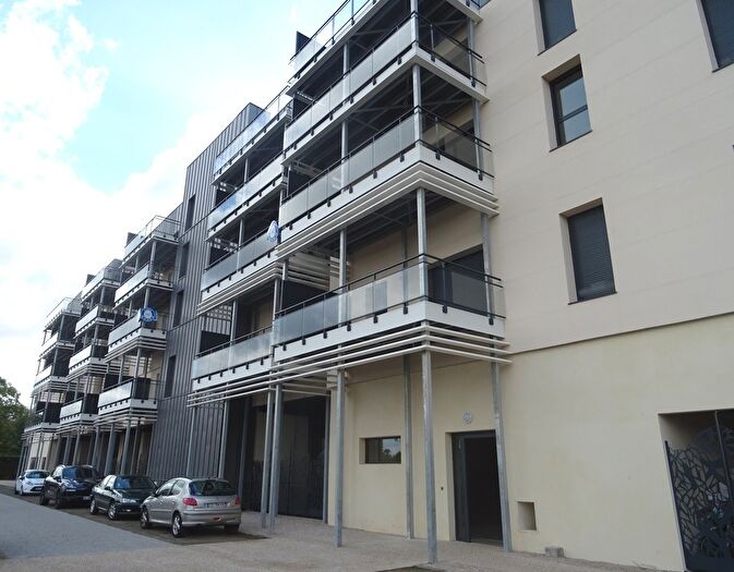 Olivet, Val-Couasnon - Appartement 3 pièces à louer