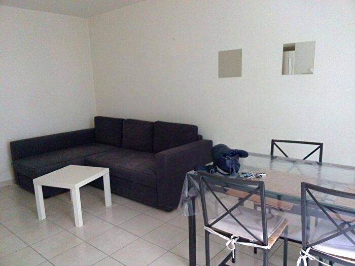 Appartement à louer - Charpennes-Tonkin, Villeurbanne - 2 pièces - 1 chambre