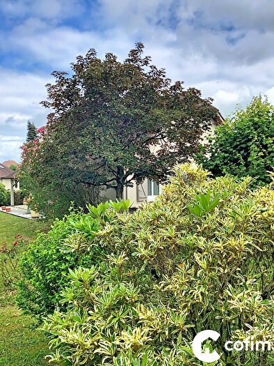 Maison 4 pièces à vendre - Lons