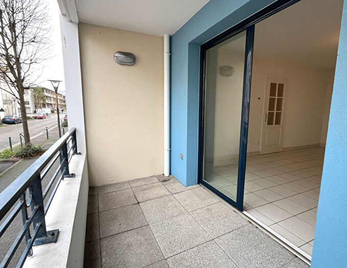 Appartement à vendre - Les Sables-dOlonne, Gare - 2 pièces - 1 chambre