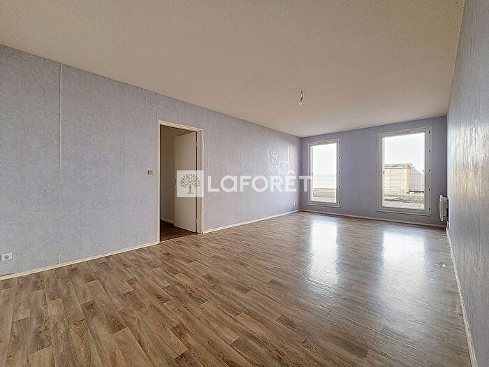 Elbeuf, Centre-ville - Appartement 3 pièces à vendre