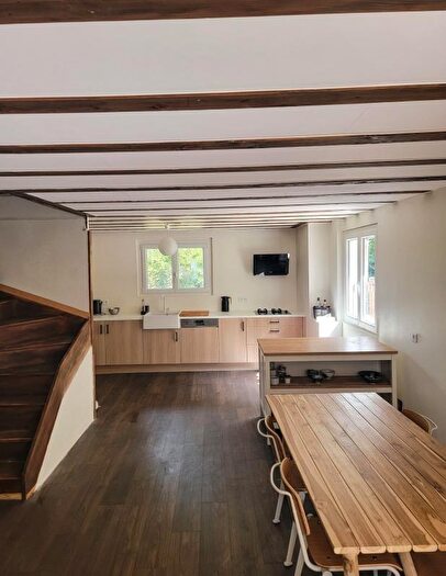 Appartement 3 pièces à Cercier, à vendre
