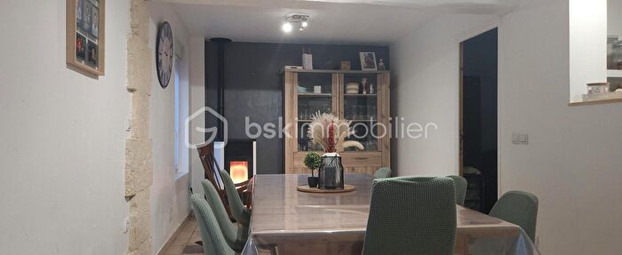 Maison à vendre - Reims, Jamin, Jaurès, Cernay, Epinettes - 5 pièces - 3 chambres