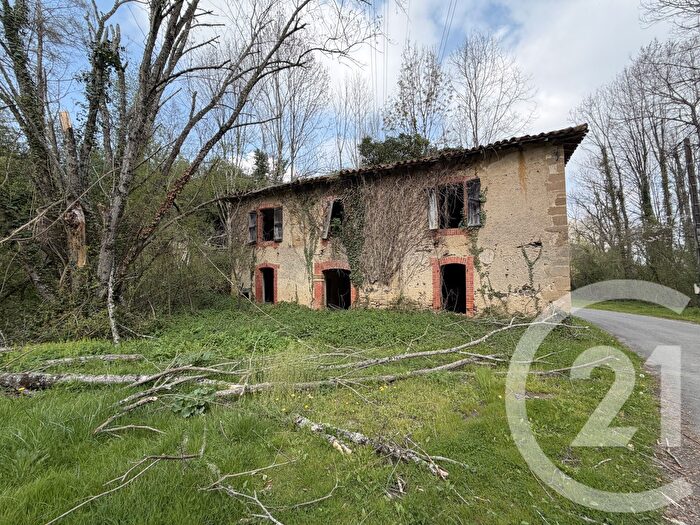Maison 4 pièces à vendre à Sabarros