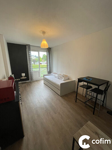 Appartement 1 pièce à louer - Lons