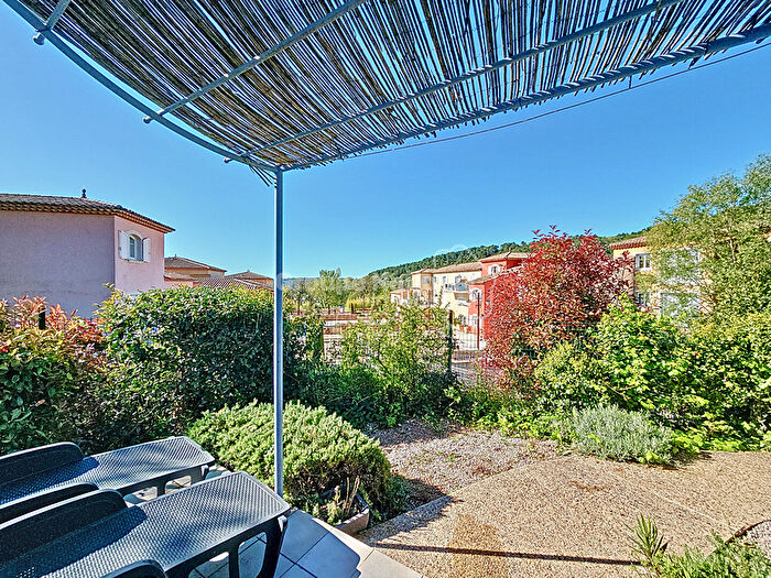 Maison à vendre - Callian - 3 pièces - 2 chambres