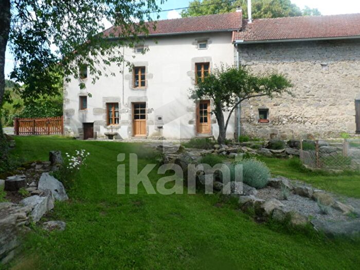 Sardent - Maison 7 pièces à vendre