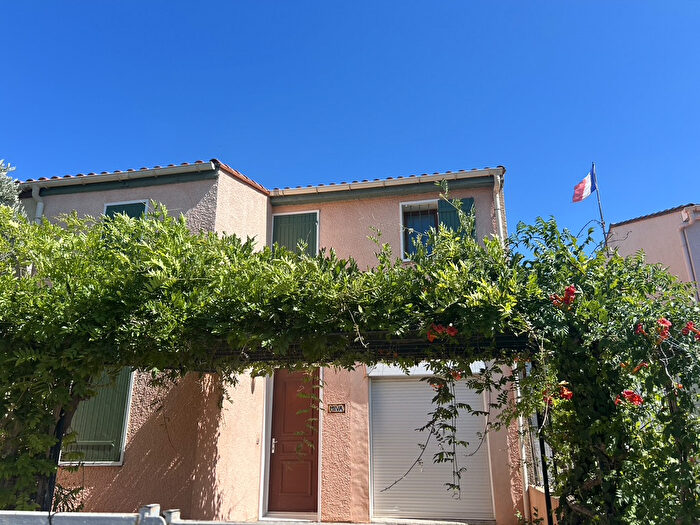 Perpignan, Moyen-Vernet : Maison 4 pièces à vendre