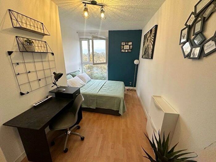Capeyron, Mérignac : Appartement 1 pièce à louer