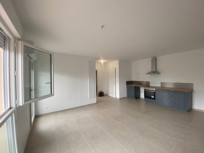 Bordeaux, Orangers, Les Pins Francs : Appartement 2 pièces à louer