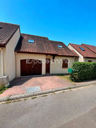 Les Coteaux-Les Longs Vallons, Notre-Dame-de-Bondeville - Maison 6 pièces à louer