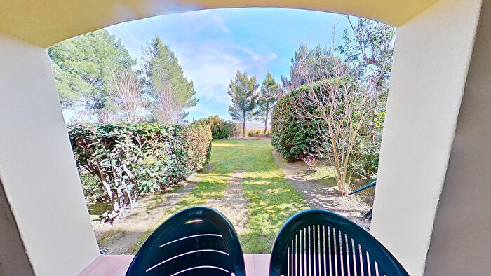 Maison à vendre - Mallemort - 3 pièces - 2 chambres