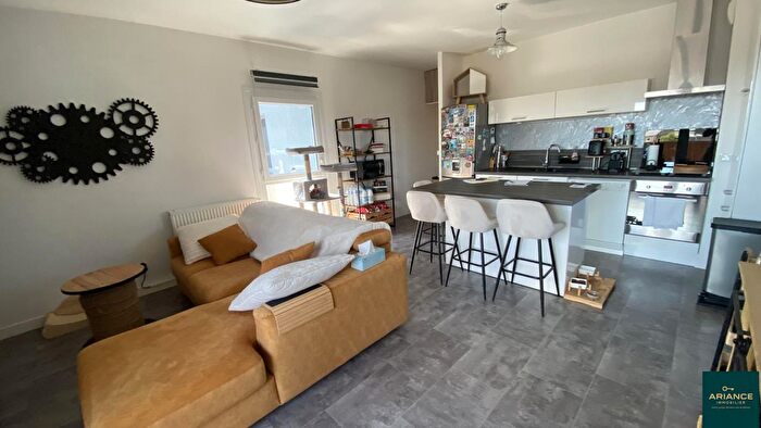 Appartement 2 pièces à vendre à Le Havre