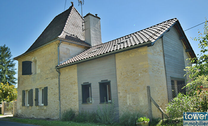 Maison 5 pièces à vendre - Saint-Agne