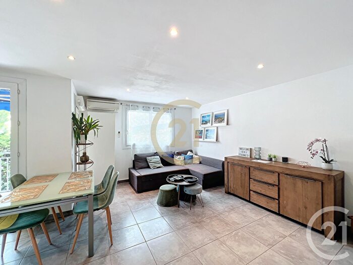 Appartement 4 pièces à Cannes, Bocca Sud, à louer
