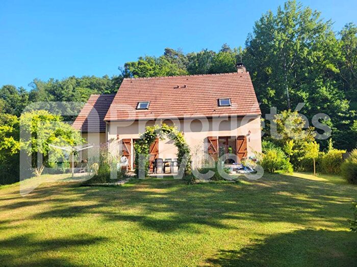 Maison à vendre - Saclas - 7 pièces - 4 chambres