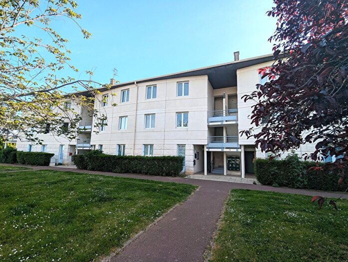 Appartement 1 pièce à vendre à Blainville-sur-Orne