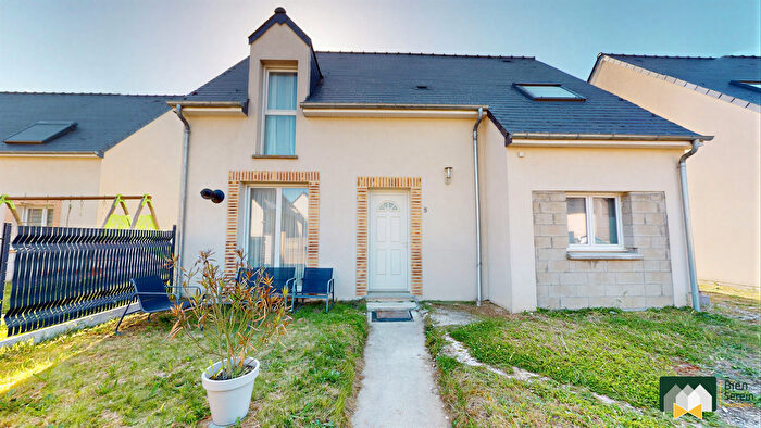 Maison 5 pièces à vendre à Francourville