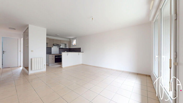 Appartement à vendre - Vitry-sur-Seine, Les Ardoines - 2 pièces - 1 chambre