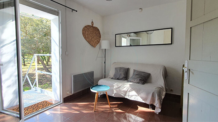 Cogolin, Notre-Dame des Salles, Rayol - Appartement 2 pièces à louer