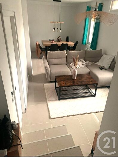 Maison à vendre - Saint-Soupplets - 5 pièces - 3 chambres