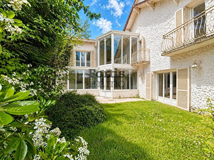 Maison 8 pièces à vendre à Palaiseau, Lozère