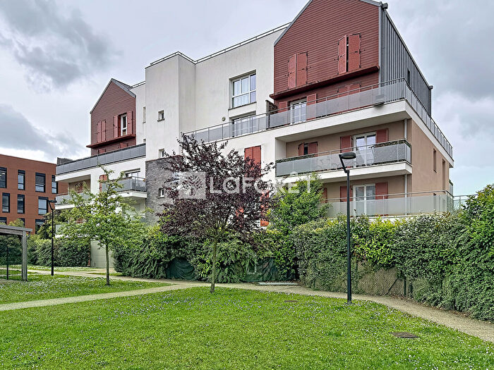 Appartement 3 pièces à vendre à Lieusaint