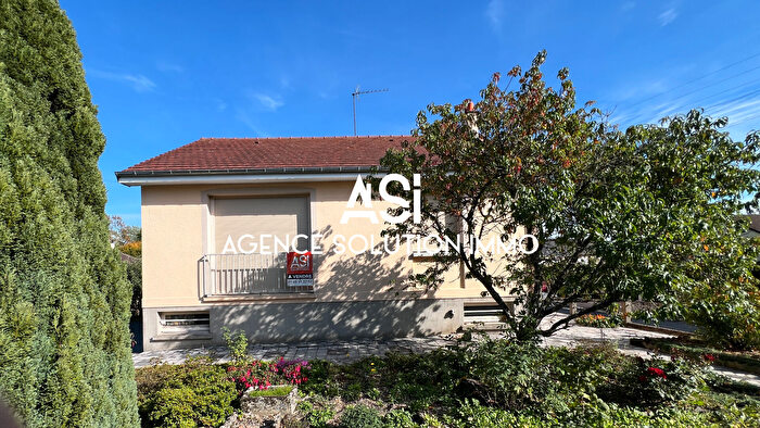 Maison à vendre - Villaines-la-Juhel - 3 pièces - 2 chambres