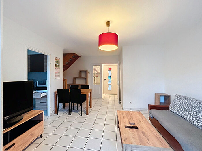 Appartement 3 pièces à louer à Essey-lès-Nancy