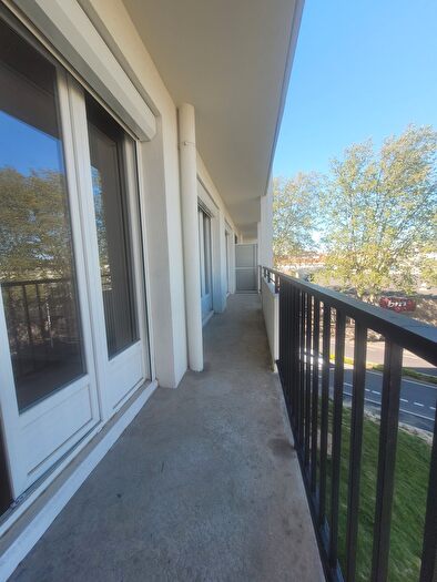 Perpignan : Appartement 5 pièces à vendre