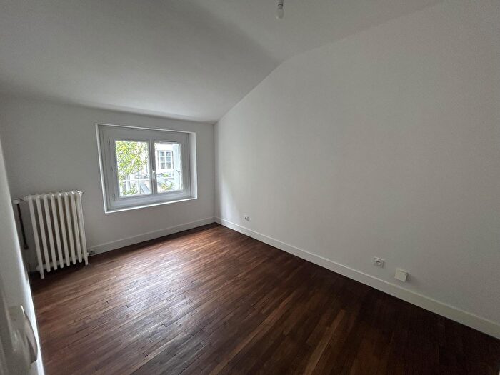 Appartement 3 pièces à Tours, Grammont, à louer