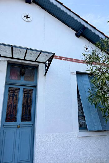 Maison à vendre - Toulouse, Saint-Agne, Les Récollets - 4 pièces - 3 chambres