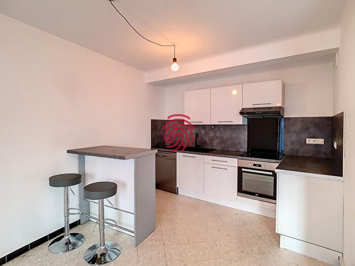 Appartement à louer - Béziers, Gargailhan, Pech de la Pomme - 3 pièces - 3 chambres