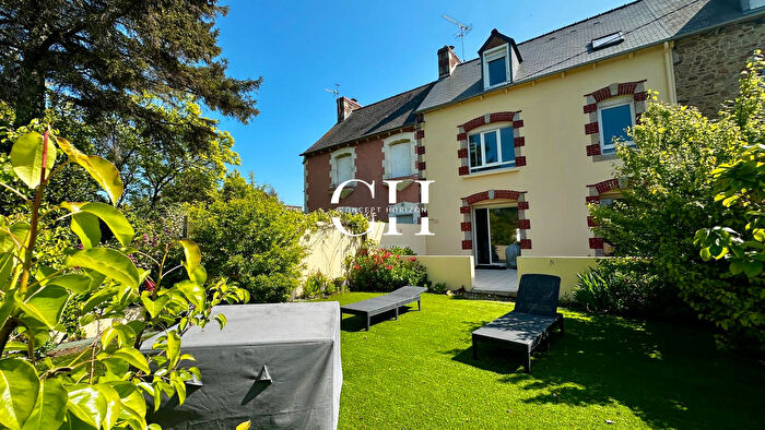 Maison 5 pièces à vendre - Hillion