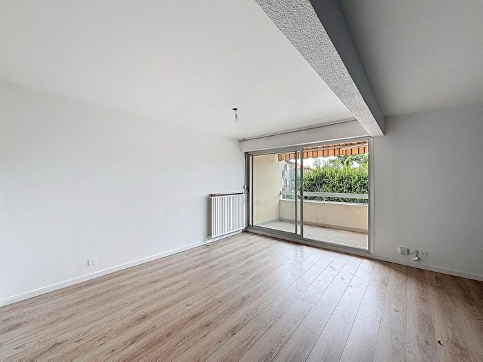 Anglet, Cinq Cantons - Appartement 3 pièces à vendre