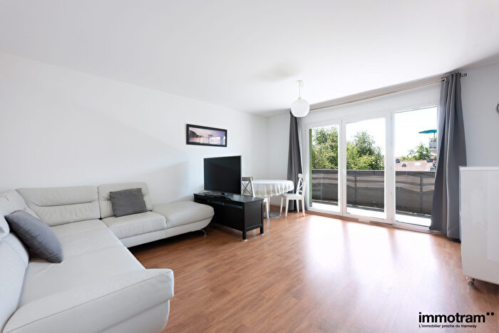 Appartement 2 pièces à Tourcoing, à vendre