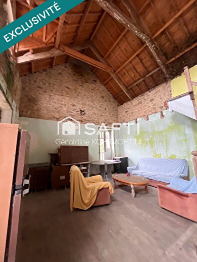Maison 1 pièce à Guémené-sur-Scorff, à vendre