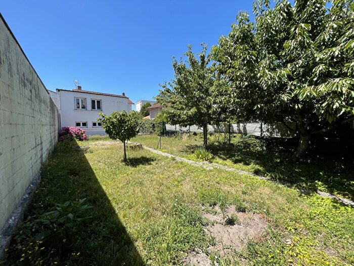 Périgueux : Maison 4 pièces à vendre