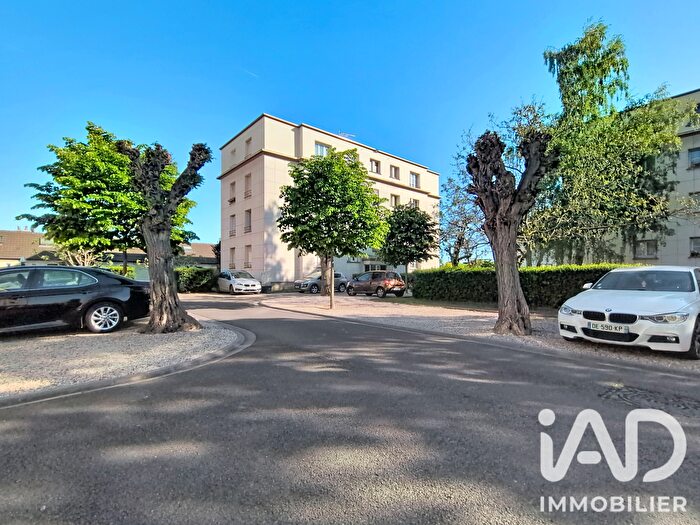 Appartement 3 pièces à vendre à Le Blanc-Mesnil, Nord