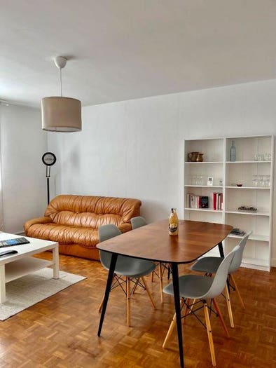 Appartement 4 pièces à louer - Quatre Moulins, Brest