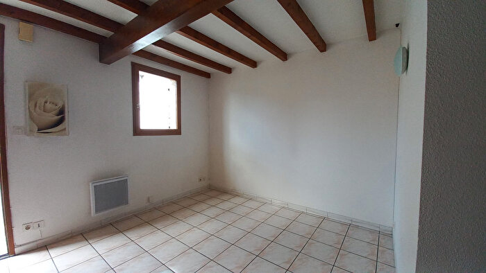 Appartement 2 pièces à Cugnaux, Centre-ville, à louer