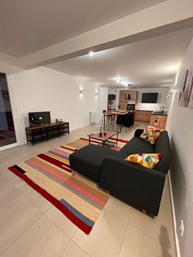Appartement 3 pièces à BayonneBayonaBaiona, Citadelle, Saint-Esprit, à louer
