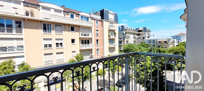 Appartement 2 pièces à Vincennes, Est, à vendre