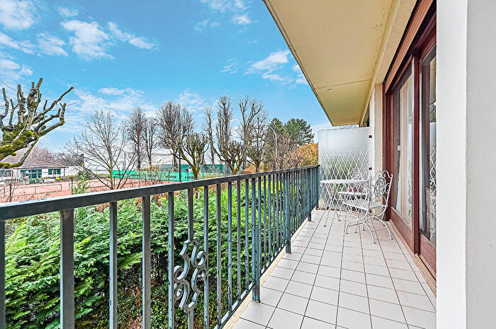 Appartement 4 pièces à vendre à Le Perreux-sur-Marne, Pont de Bry