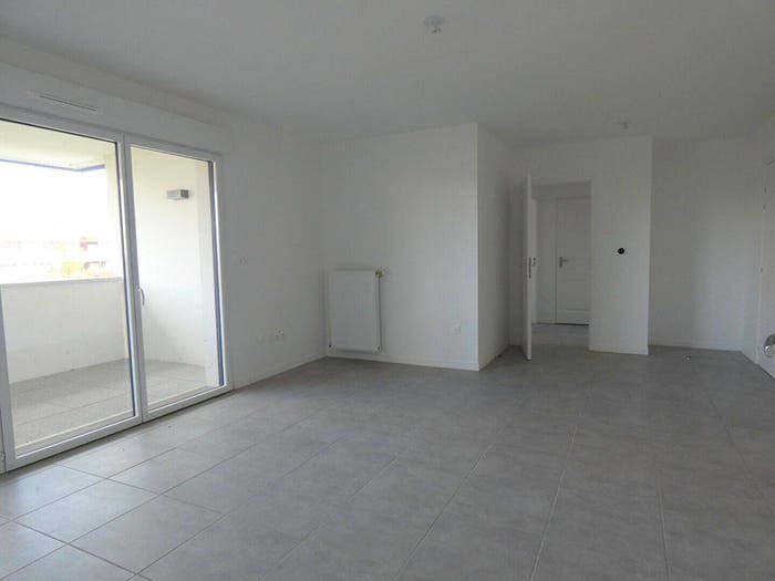 Appartement 3 pièces à louer à Vasconia-L'Ermitage, Muret